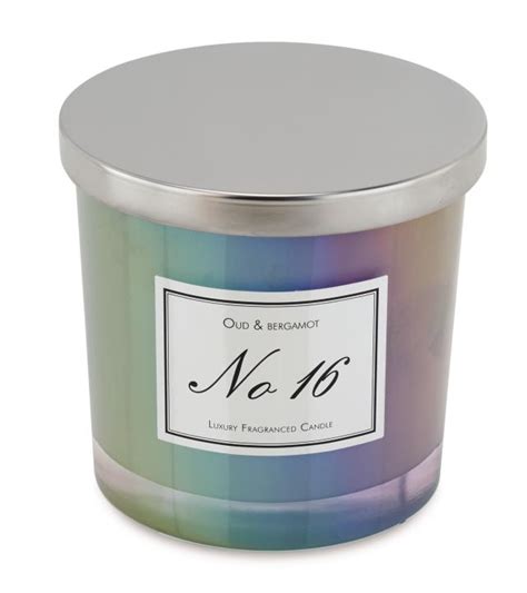 Shop Aldis £399 Luxury Candles And Diffusers