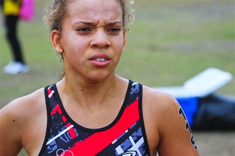 Carifta Trinidad And Tobago Triathlon Federation