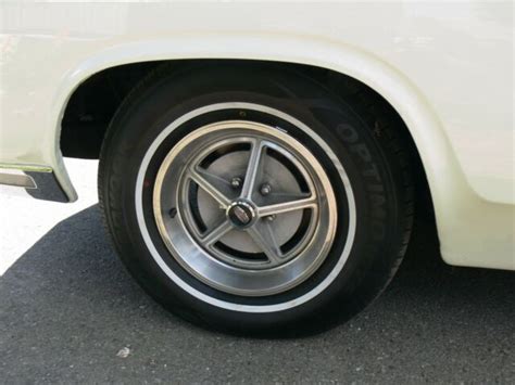 1969 Mercury Marauder X 100 For Sale Photos Technical Specifications