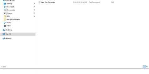Windows 10 Not Associating Filetypes With Applications Super User