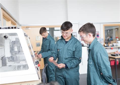 Ctec Level 3 Engineering Triple Blackpool Sixth Form
