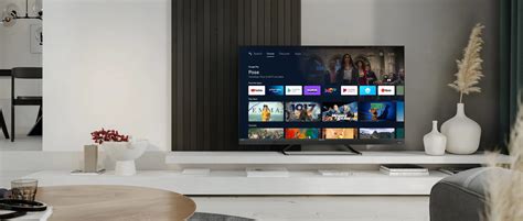 Телевізор 55 дюймів SHARP 55EQ6EA (VA Direct LED 4К 60 Гц)