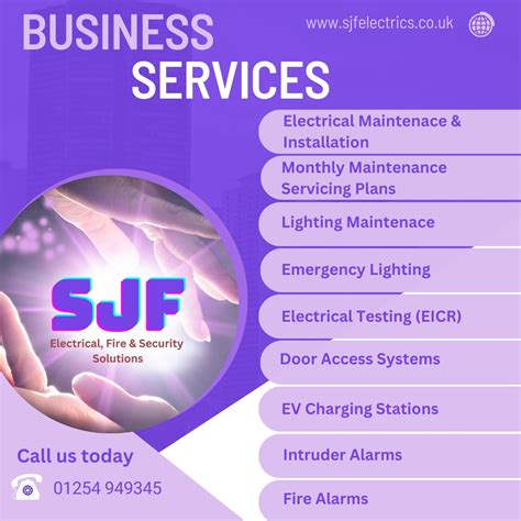 Sjf Electrics Ltd Posted On Linkedin