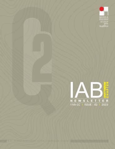 Newsletter Issue