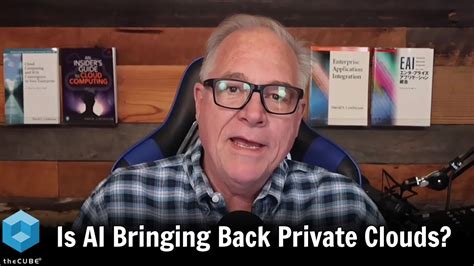 ep 4 is ai bringing back private clouds ai insights and innovation