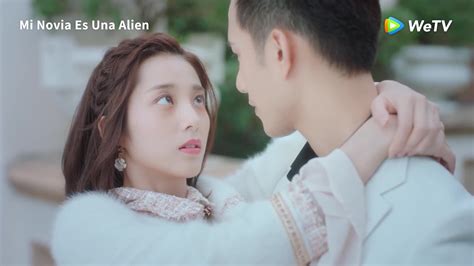 Mi Novia Es Una Alien Los Momentos Dulces Wetv 🥳 Está Estrenado