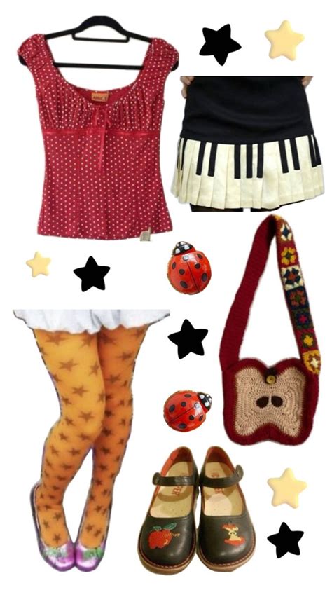 Whimsy Twee Aesthetic