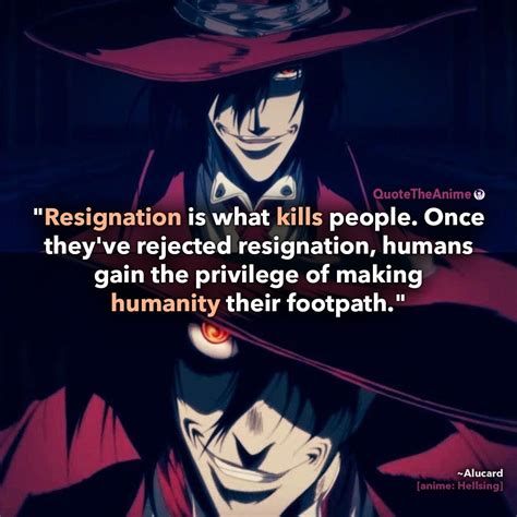 Alucard Wiki Quotes
