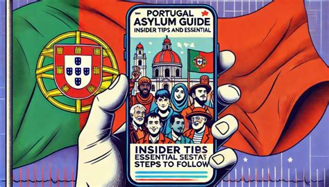 Portugal Asylum Guide Insider Tips And Essential Steps