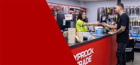 Gyprock Hd Screws For High Density Plasterboard Csr