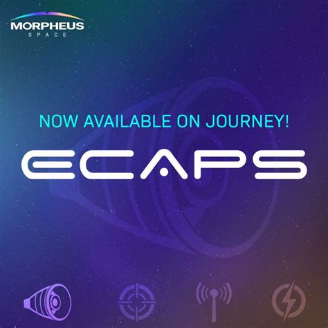 Ecaps On Linkedin Ecaps Greenpropulsion