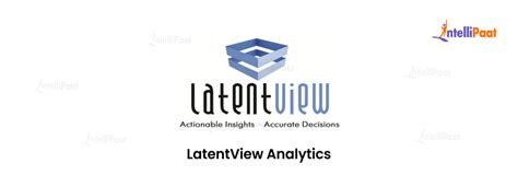 Top 10 Data Science Companies In India Intellipaat