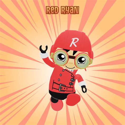 Check Out This Awesome Ryan Costume I Just Tagged In Tag With Ryan Mario Characters