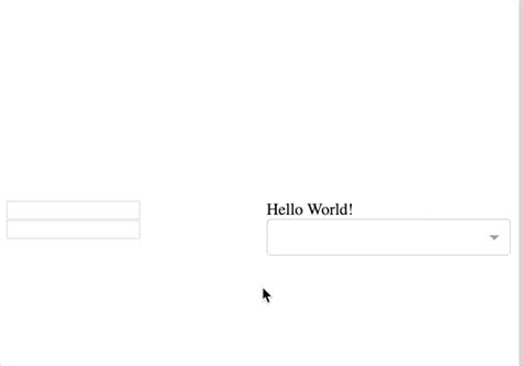 appendto body causes dropdown to have top position off · issue 1234