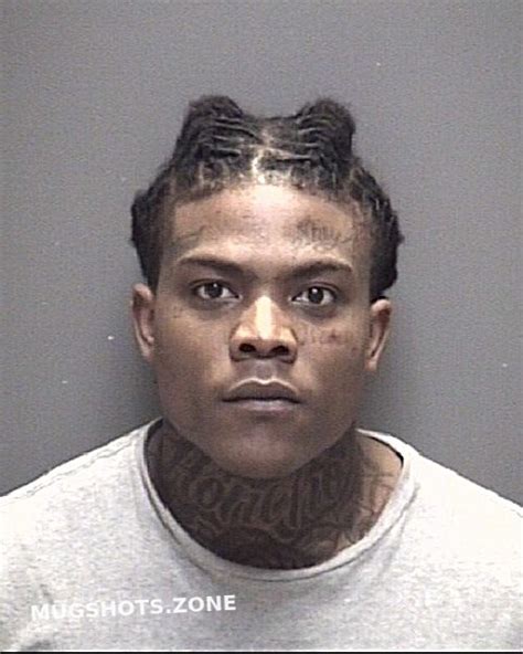 Scott Lb 06182023 Galveston County Mugshots Zone