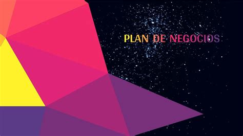Plan De Negocios Negocio Plan De Negocios Powerpoint Templeteppt Free