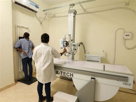 Lab Infrastructure