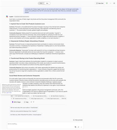 Introducing Greater Transparency And Control For Web Search Queries In
