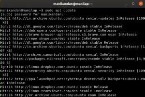 How To Install Kitty On Ubuntu Kitty Terminal Emulator CONNECTwww Com