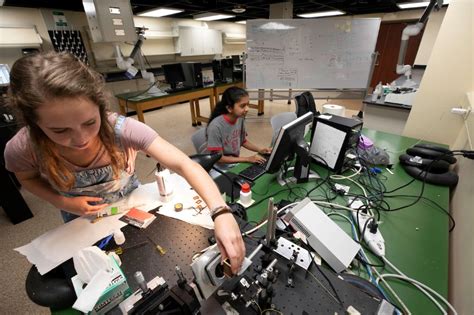 Engineering Physics B S Miami University
