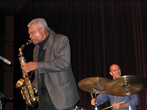 Bobby Watson Celebrities Lists