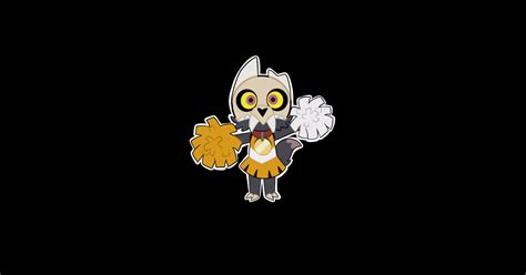 Cheer King Cheer Sticker Teepublic