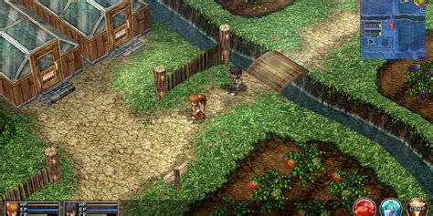 The Best Rpgs On The Psp