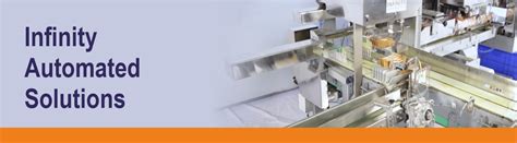 Sampada Infinity Automated Solutions