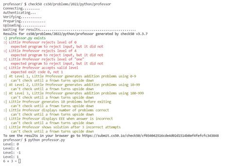 hey so i am a bit stuck on this assignment there seems to be a bug in check50 it says in the