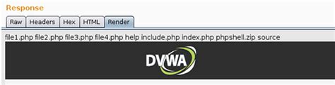 Local File Inclusion Lfi — Web Application Penetration Testing By