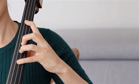 Free Interactive Cello Fingering Chart Download And Learn Fingering