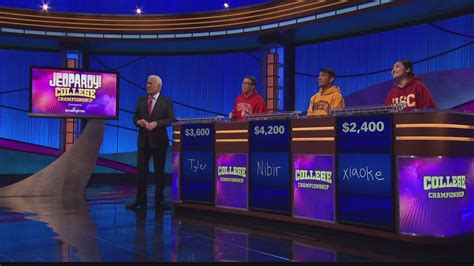 Todays Final Jeopardy Answer Monday November 28 2022