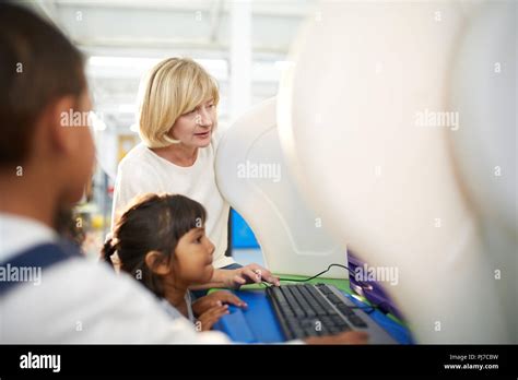 Computer Science Hi Res Stock Photography And Images Alamy