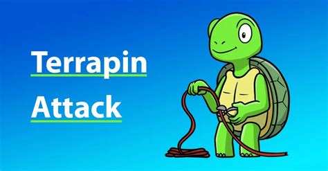 New Terrapin Flaw Could Let Attackers Downgrade Ssh Protocol Security Tech Wire