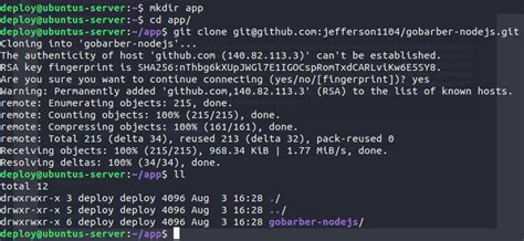 Guia Completo Deploy Api Nodejs E Typescript Blog Soaresdev