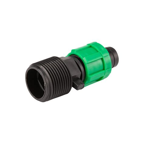 Conector Pentru Banda Picurare FE 3 4 1001 CosmiBor Construct