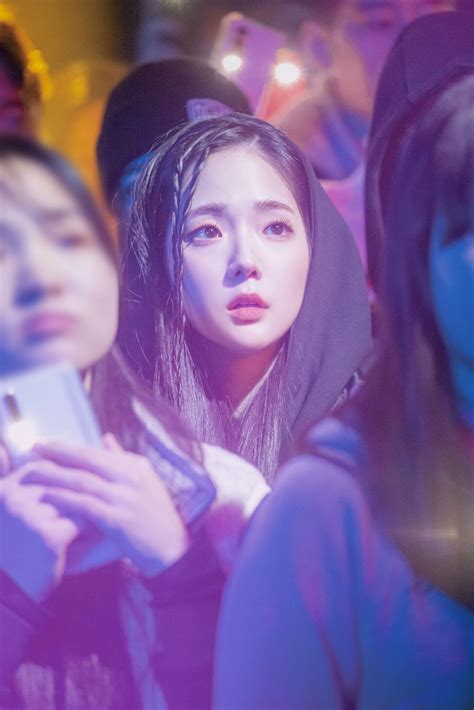 Triples Mv Behind Shoot ‘seoyeon 트리플에스triples