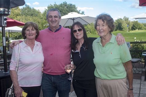 Pjd Athy Golf Club Flickr