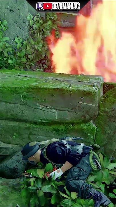 🤣 He Exploded And Wasnt Happy About It Lol 🔥 Uncharted 4 Multiplayer