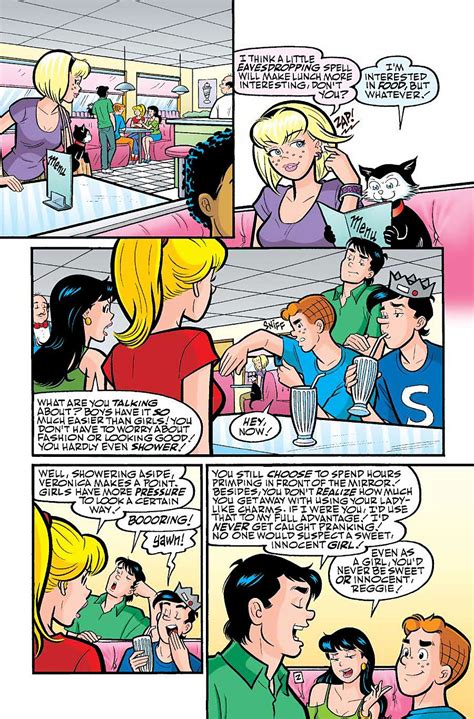 Archie 636