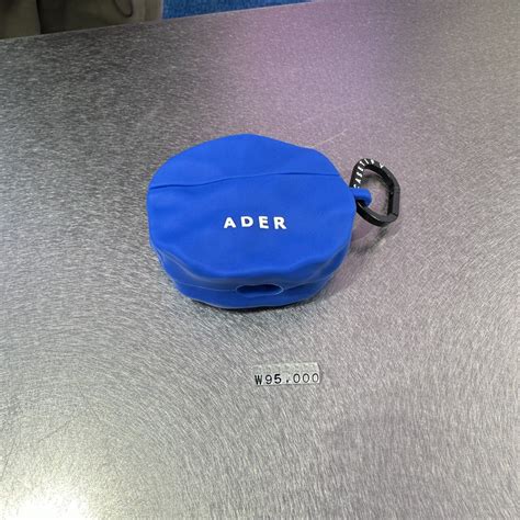 아더에러 에어팟 케이스 세대 구분 없나 패션 에펨코리아
