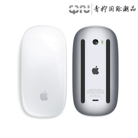 Apple苹果无线蓝牙鼠标magic Mouse2苹果原装正品国行实体店自提虎窝淘