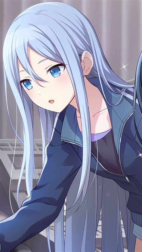 Pin On Kanade Yoisaki🎼