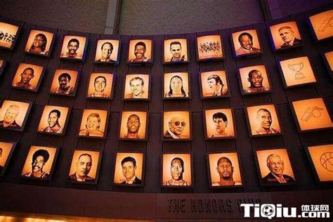 Nba名人堂巨星有哪些 Nba名人堂50大巨星体球网