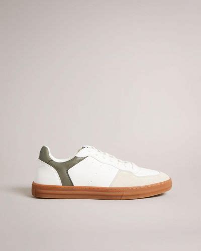Multicolor Ted Baker Sneakers For Men Lyst