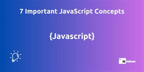 🔥 must know javascript concepts for every developer nishan giri posted on the topic linkedin