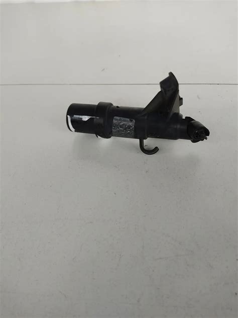 Original BMW E60 E61 Hochdruckdüse Rechts 61677038416 | eBay