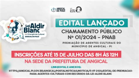 PREFEITURA MUNICIPAL DE ANGICAL DO PIAUI