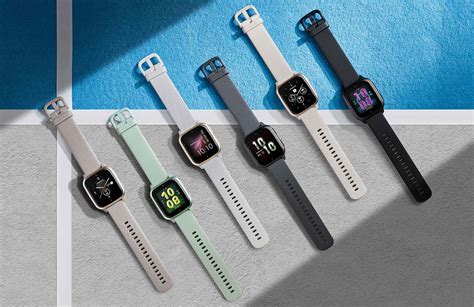 Garmin 發表螢幕加大的 Venu Sq 2 智慧腕錶 Yahoo奇摩時尚美妝