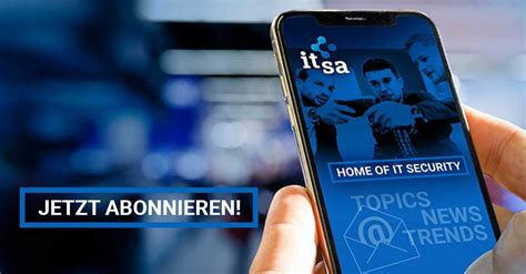 It Sa Home Of It Security On Linkedin Itsaexpo Itsa365 Itsaexpo